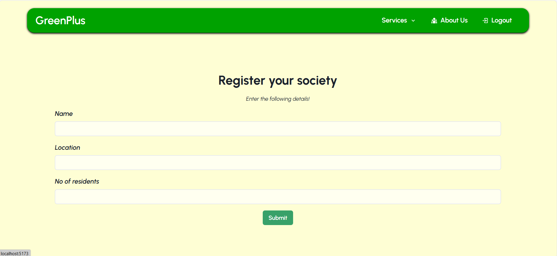 Anshika Portfolio Website