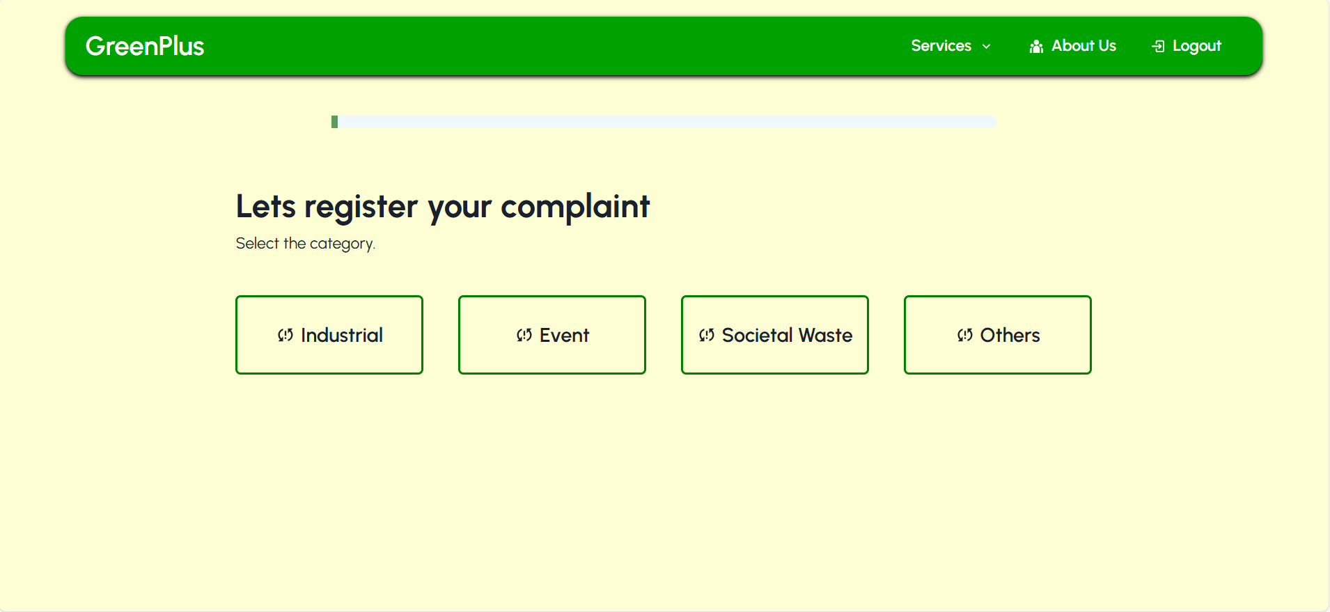 Anshika Portfolio Website