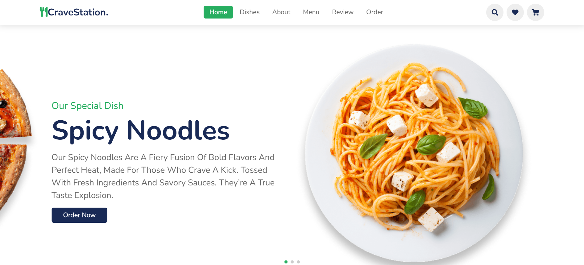 Anshika Portfolio Website