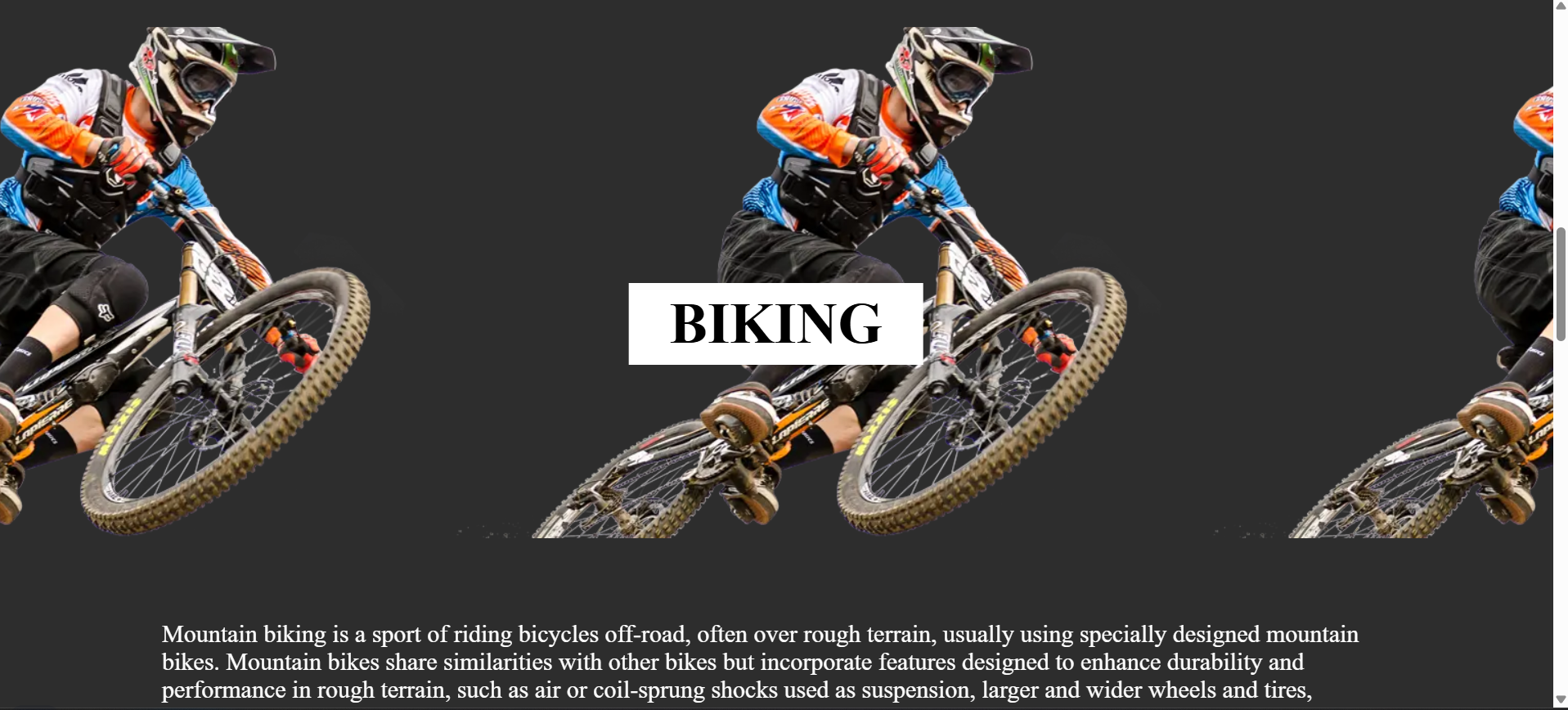 Anshika Portfolio Website