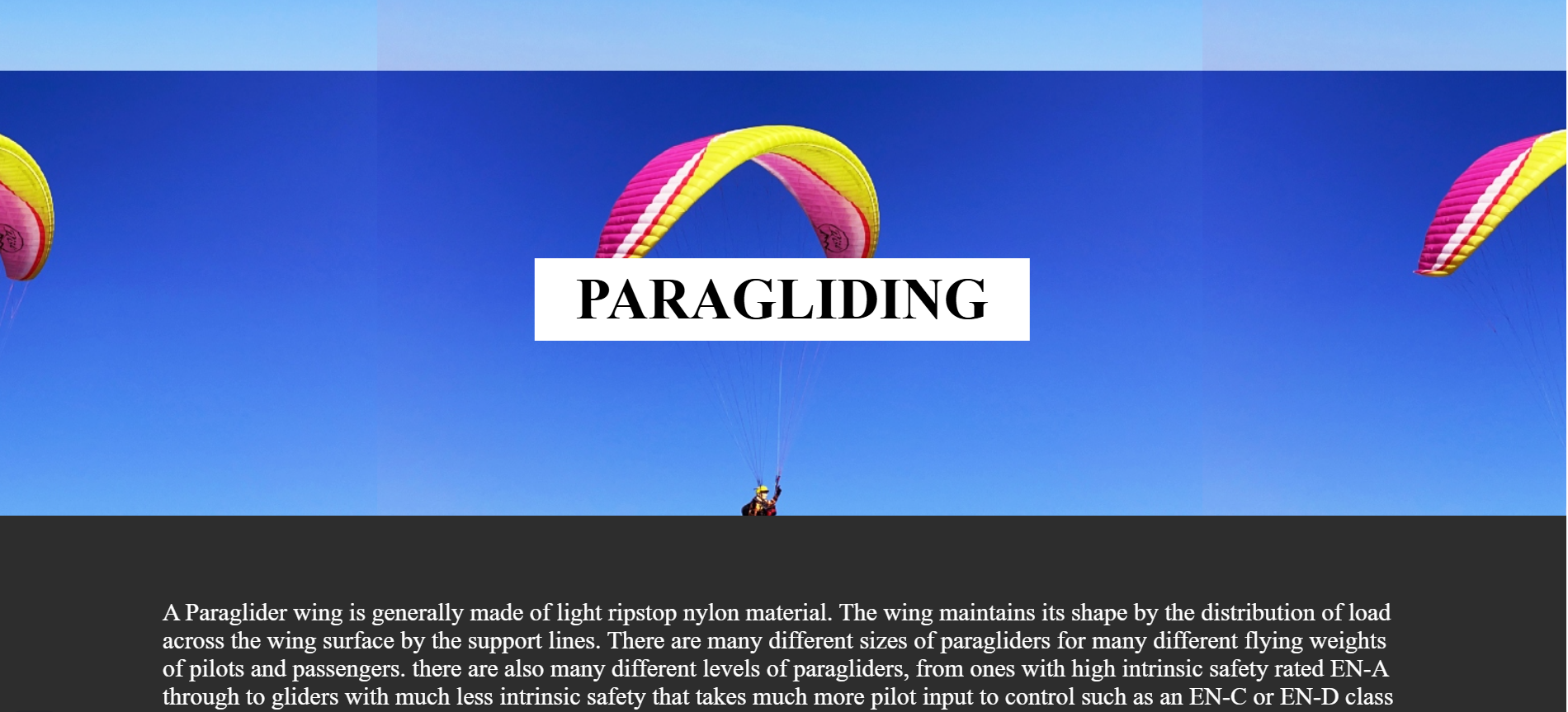 Anshika Portfolio Website