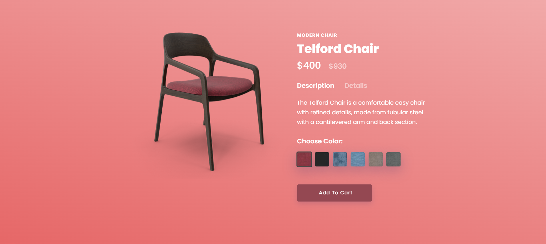 Anshika Portfolio Website