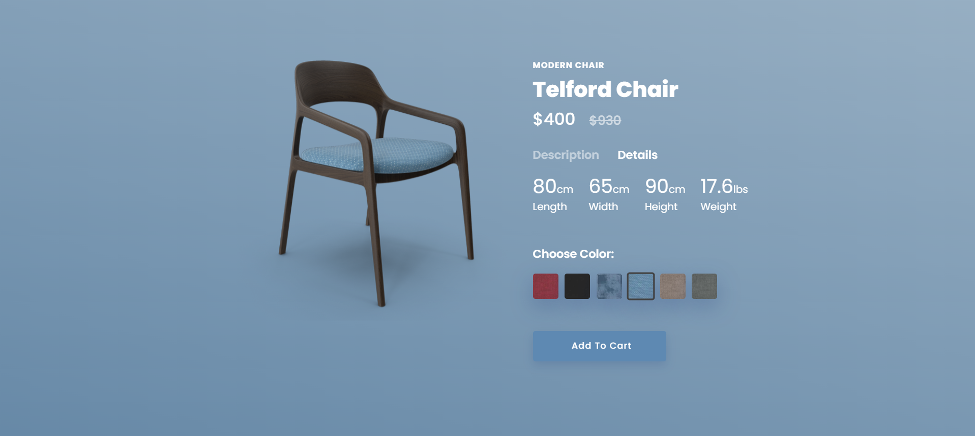 Anshika Portfolio Website