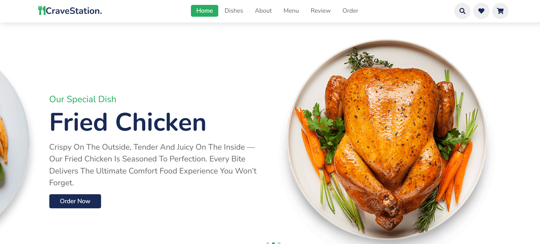 Anshika Portfolio Website