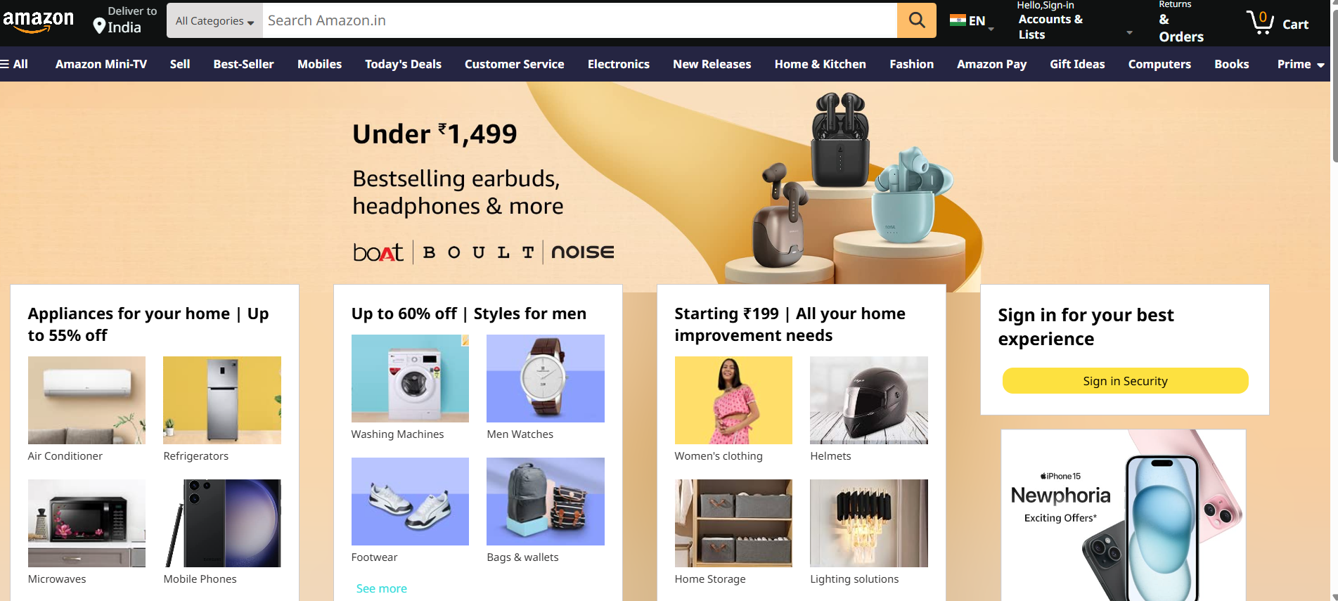 Anshika Portfolio Website